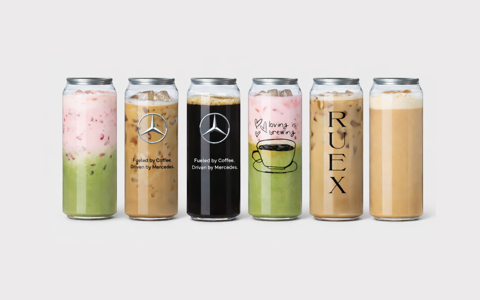 Ruex Cafe and Bar